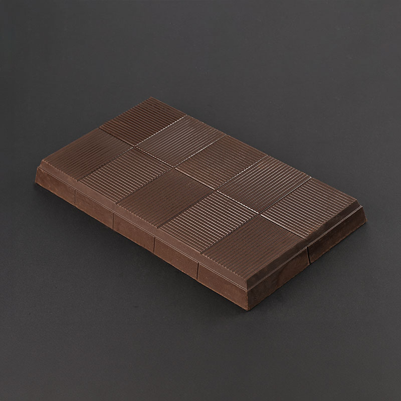 Bitter Blok Çikolata - Konfiseri - 2,5 kg