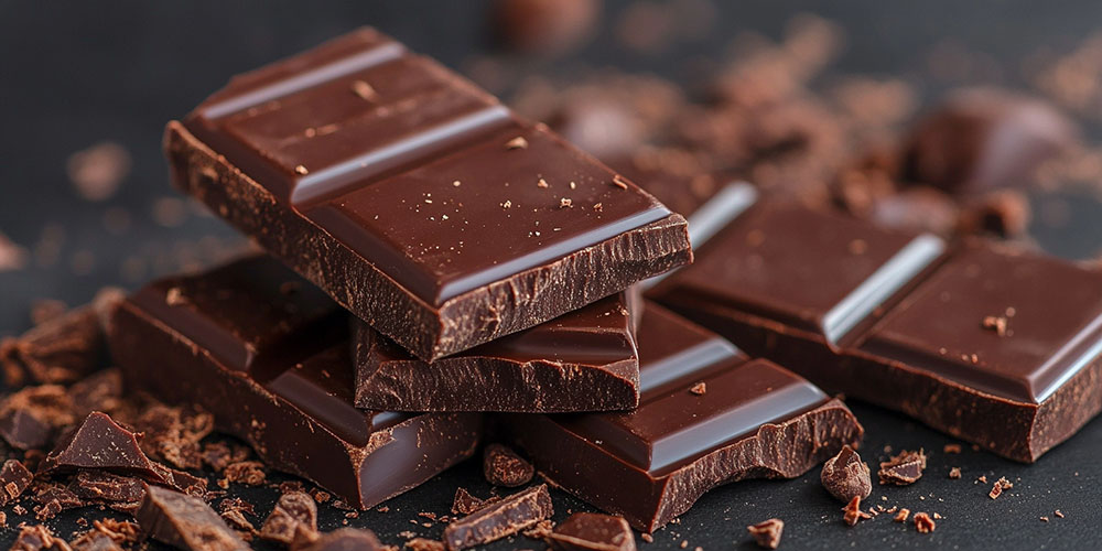 Ankara Madlen Çikolata