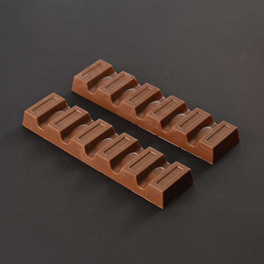 Antep Fıstıklı Fildişi Bar Çikolata